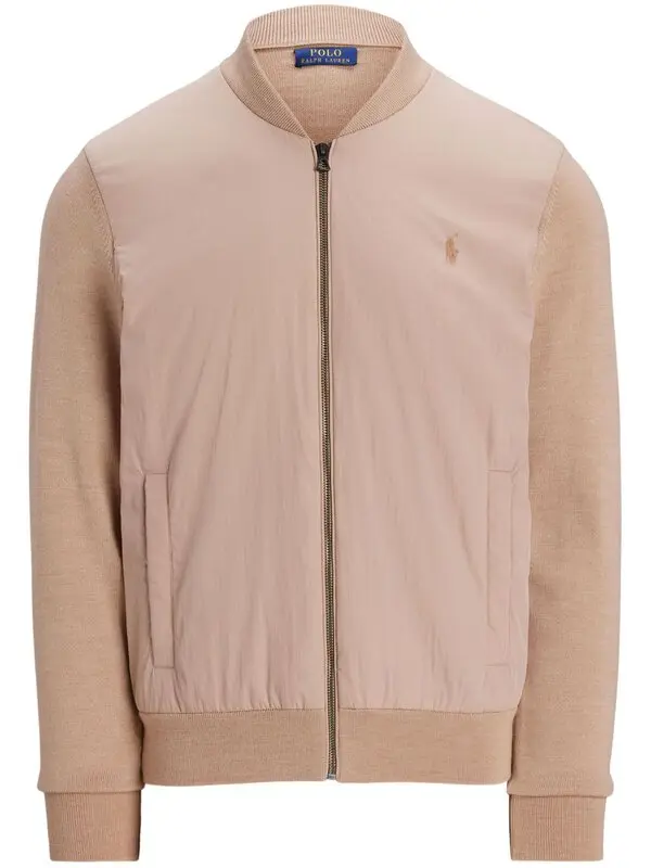 Polo Ralph Lauren Pony-embroidered Jacket