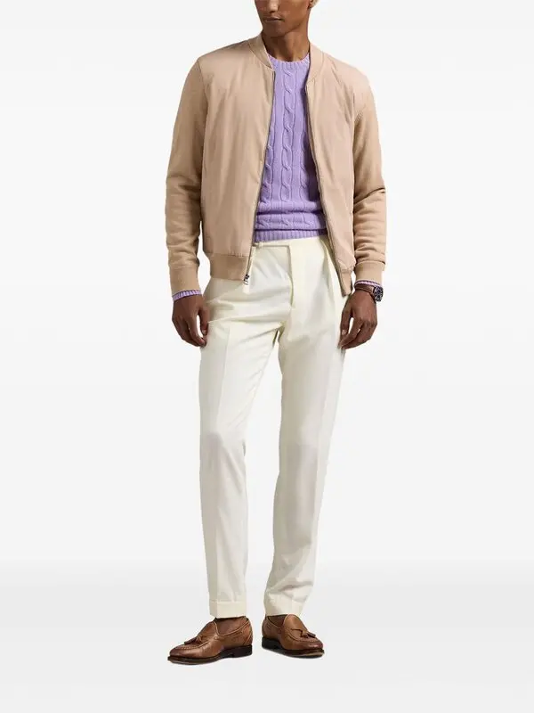 Polo Ralph Lauren Pony-embroidered Jacket