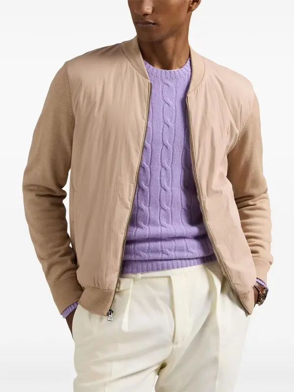Polo Ralph Lauren Pony-embroidered Jacket