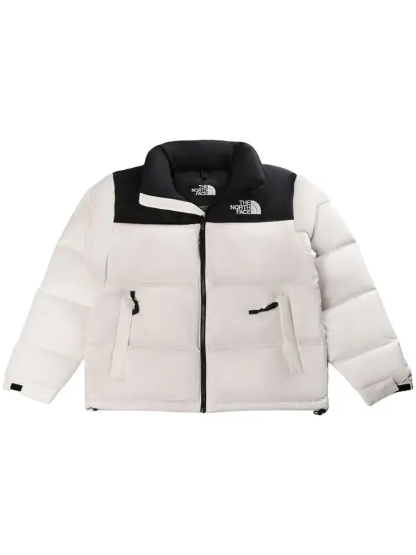The North Face 1996 Retro Nuptse Jacket - White