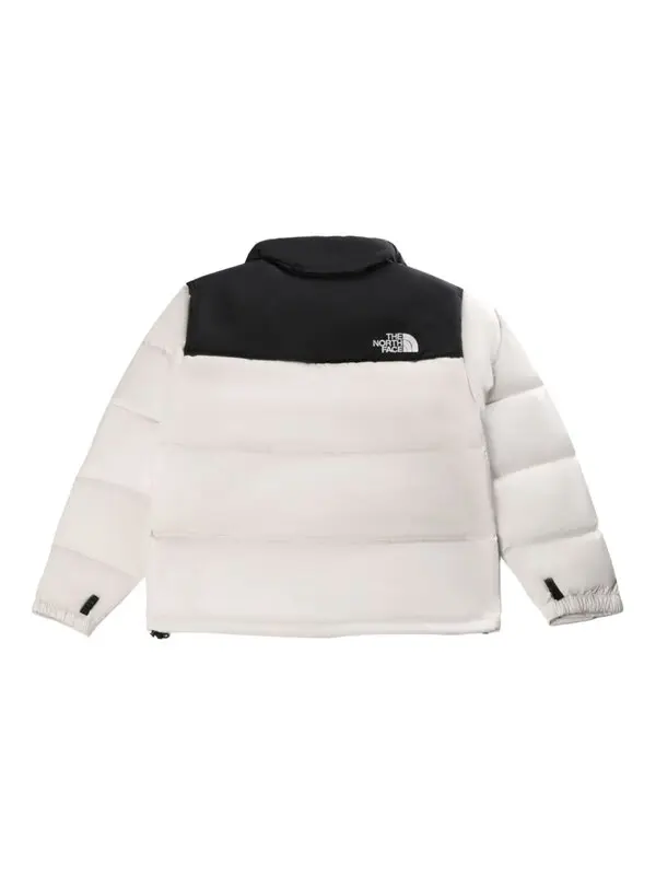 The North Face 1996 Retro Nuptse Jacket - White