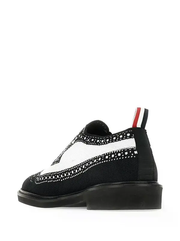 Thom Browne Longwing Brogue