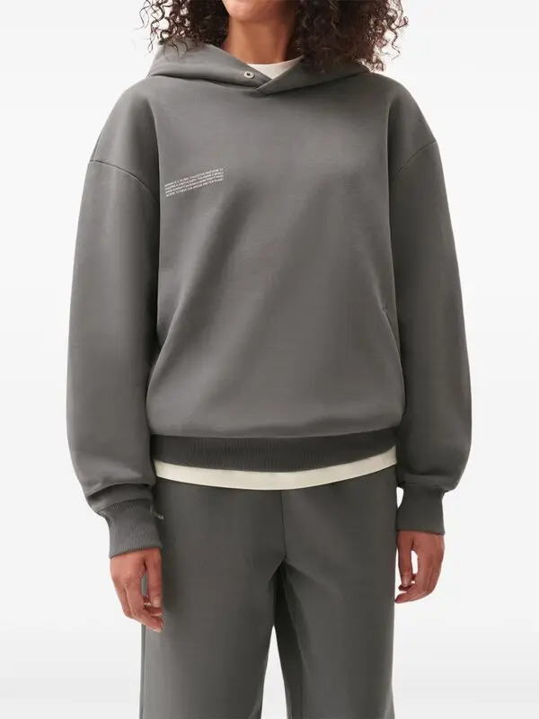 PANGAIA Dna Hoodie - Grey