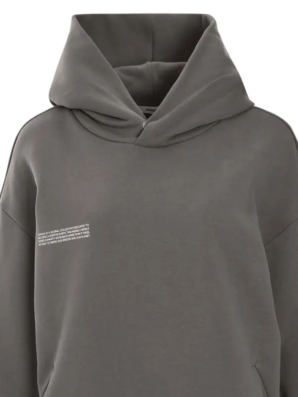 PANGAIA Dna Hoodie - Grey