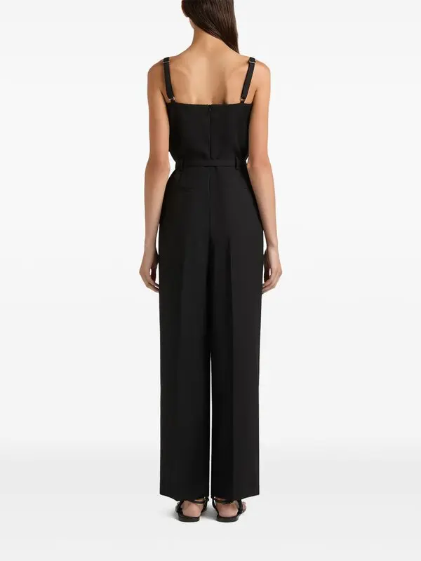 Ports 1961 Sleeveless Jumpsuit