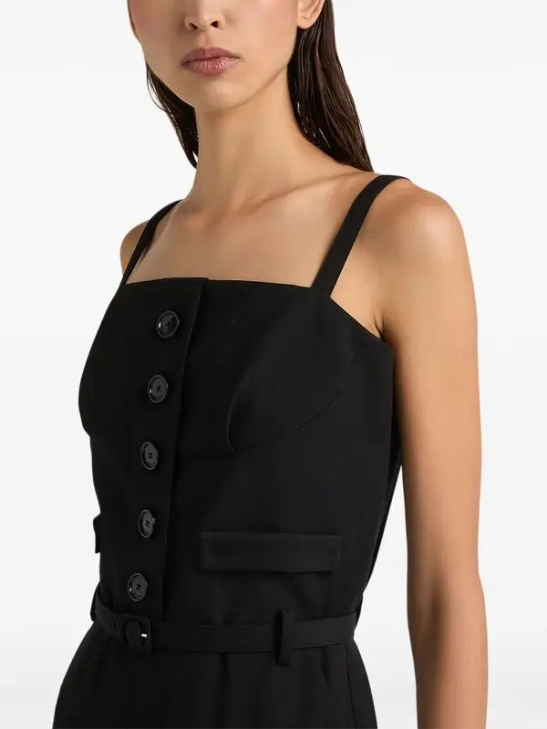 Ports 1961 Sleeveless Jumpsuit