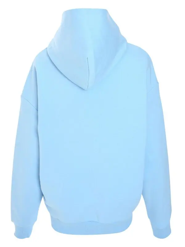 PANGAIA Heavyweight Hoodie - Blue