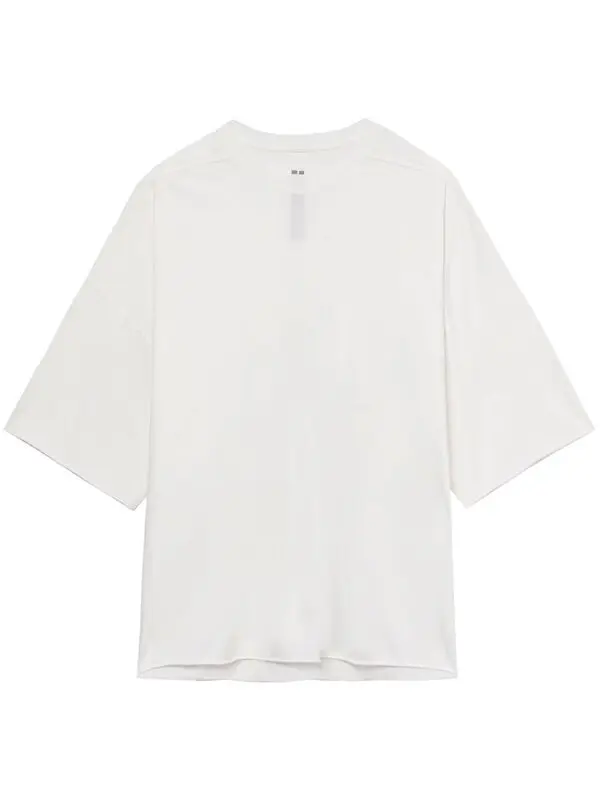 Rick Owens Jersey T-shirt