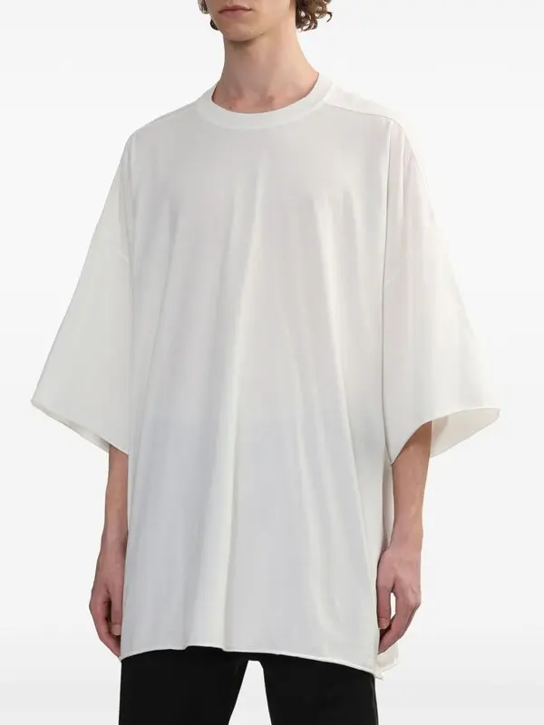 Rick Owens Jersey T-shirt
