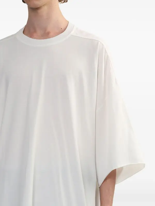 Rick Owens Jersey T-shirt