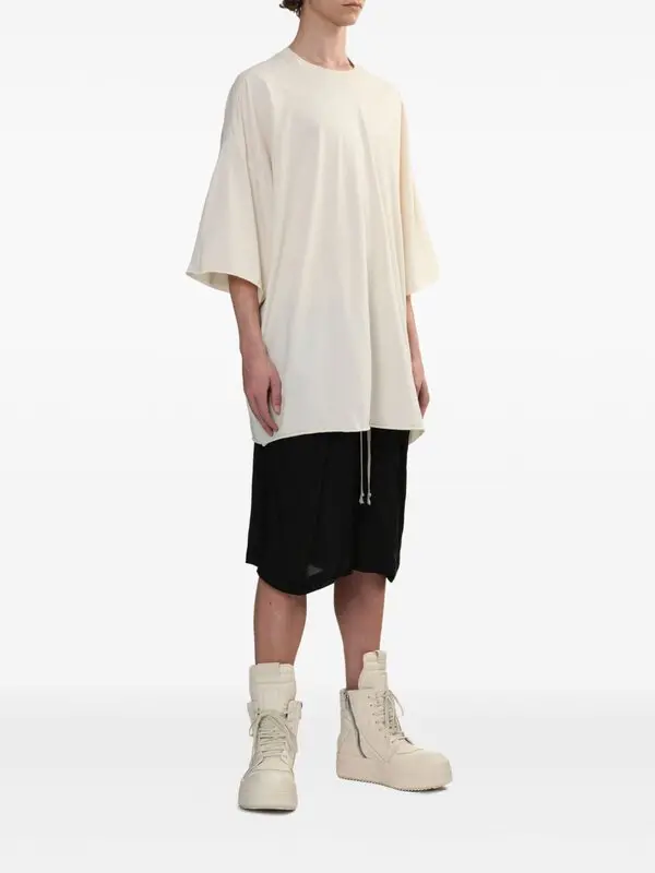 Rick Owens Bermuda Shorts