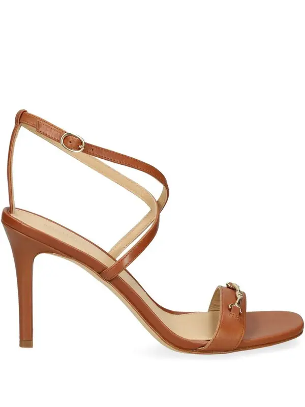 Michael Kors 89mm Leona Sandals