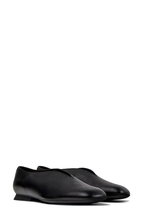 Camper Casi Myra Flat - Black