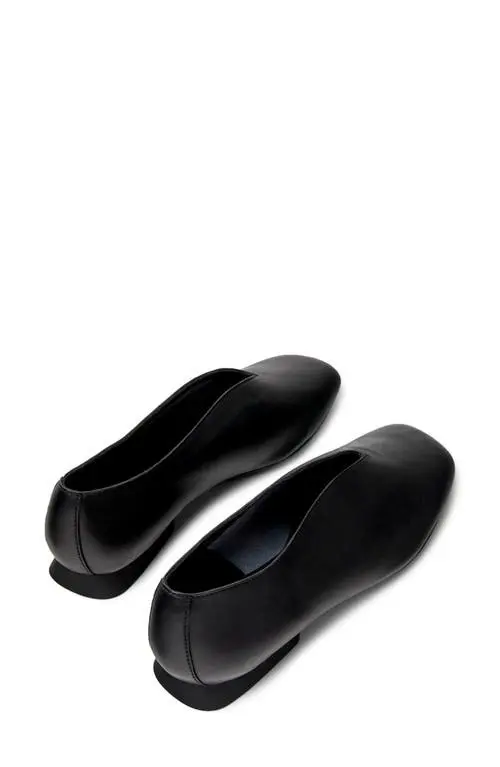 Camper Casi Myra Flat - Black