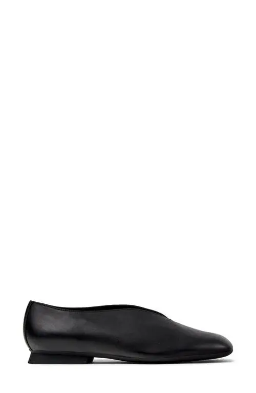Camper Casi Myra Flat - Black