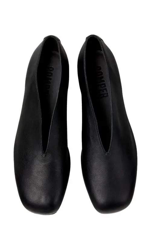 Camper Casi Myra Flat - Black