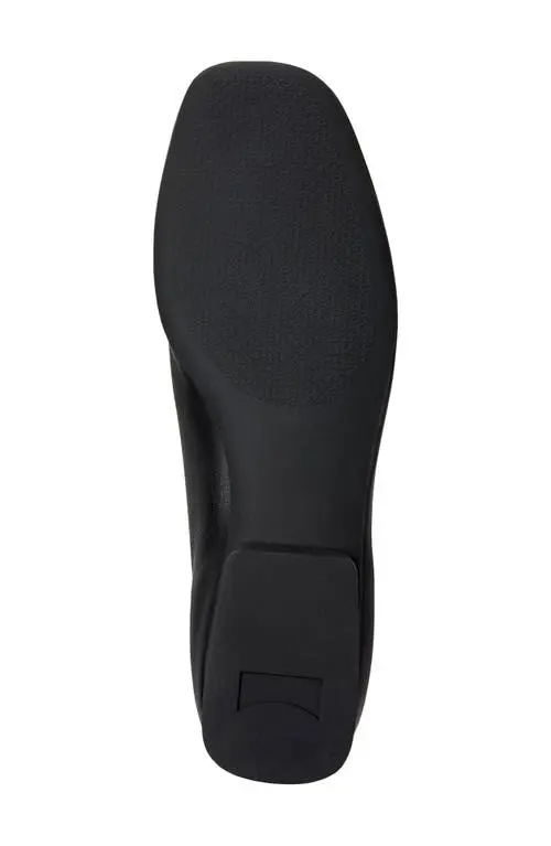 Camper Casi Myra Flat - Black