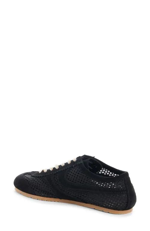 Dries Van Noten Dustin Sneaker - Black