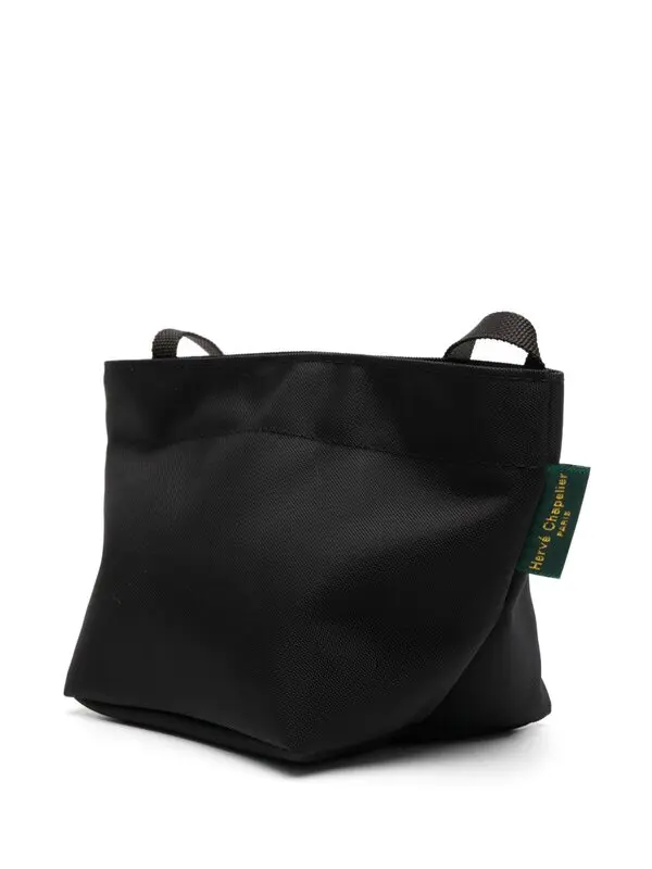 HERVÉ CHAPELIER Mini Trapeze Tote Bag