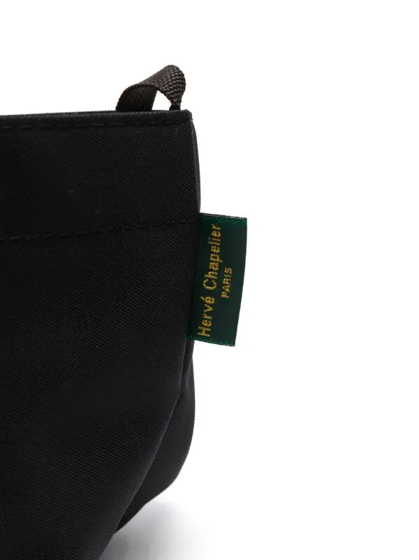 HERVÉ CHAPELIER Mini Trapeze Tote Bag