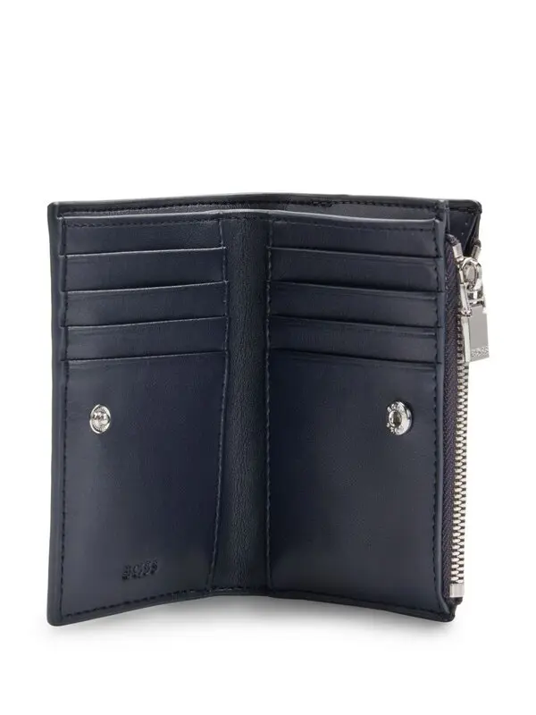 BOSS Bi-fold Wallet