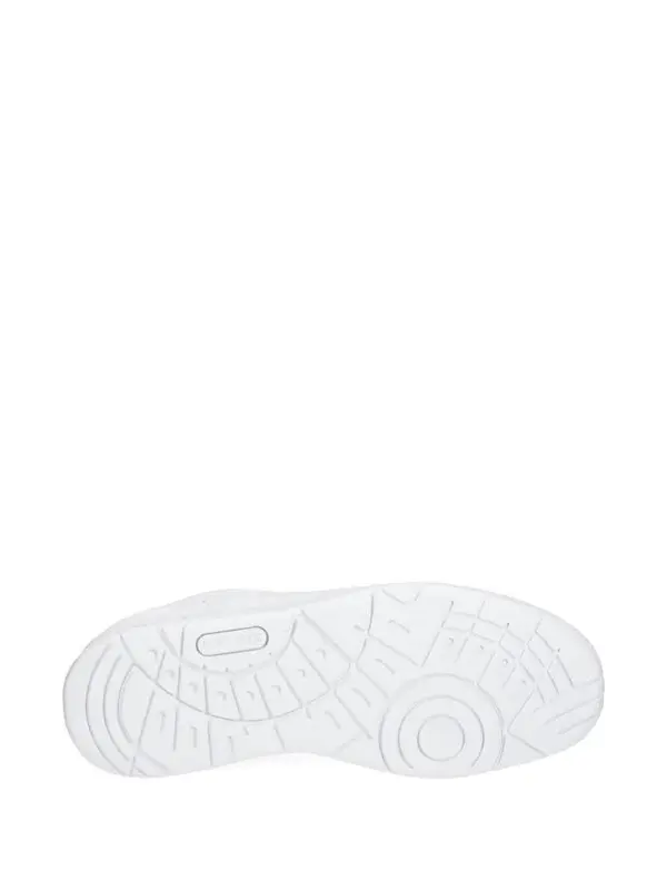 Lacoste Logo Patch Sneakers