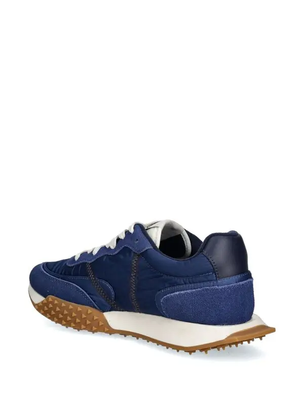 Lacoste Logo-patch Sneakers