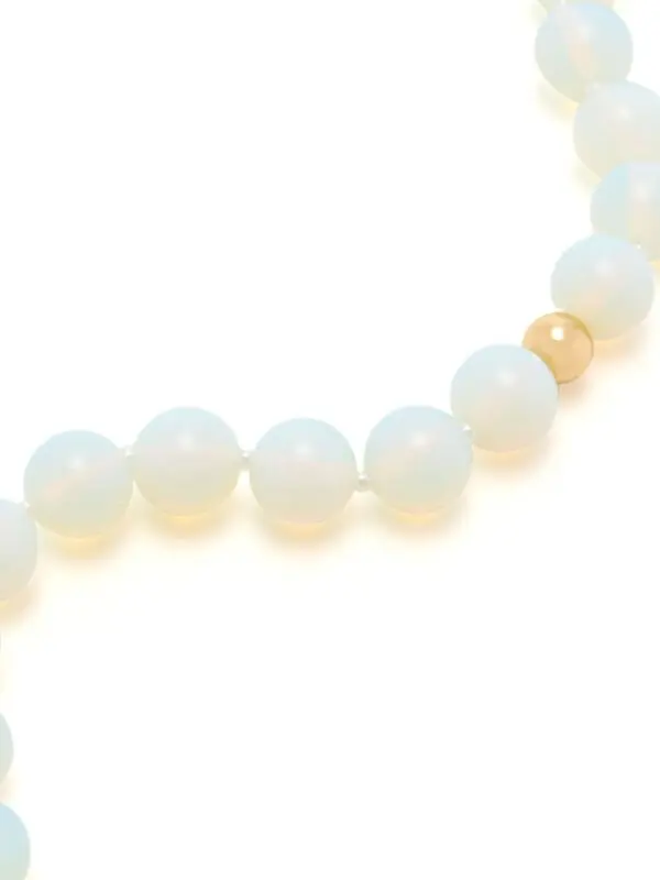 Anni Lu Faux Pearl Necklace