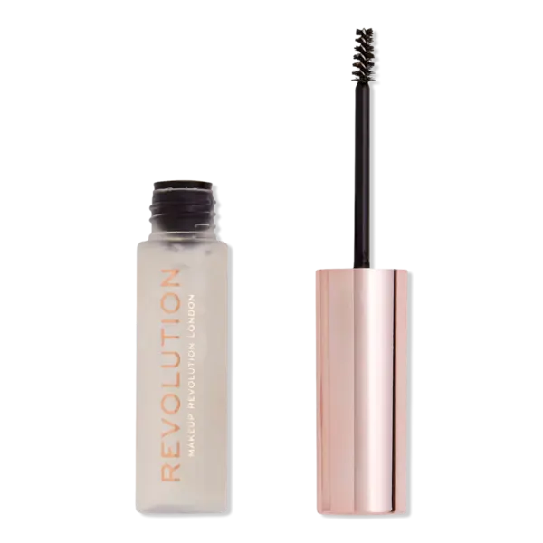 REVOLUTION BEAUTY Brow Fixer - One-color