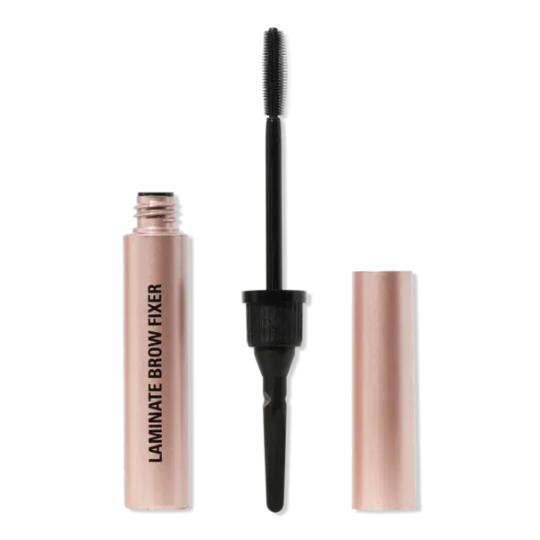 REVOLUTION BEAUTY Laminate Brow Fixer - One-color