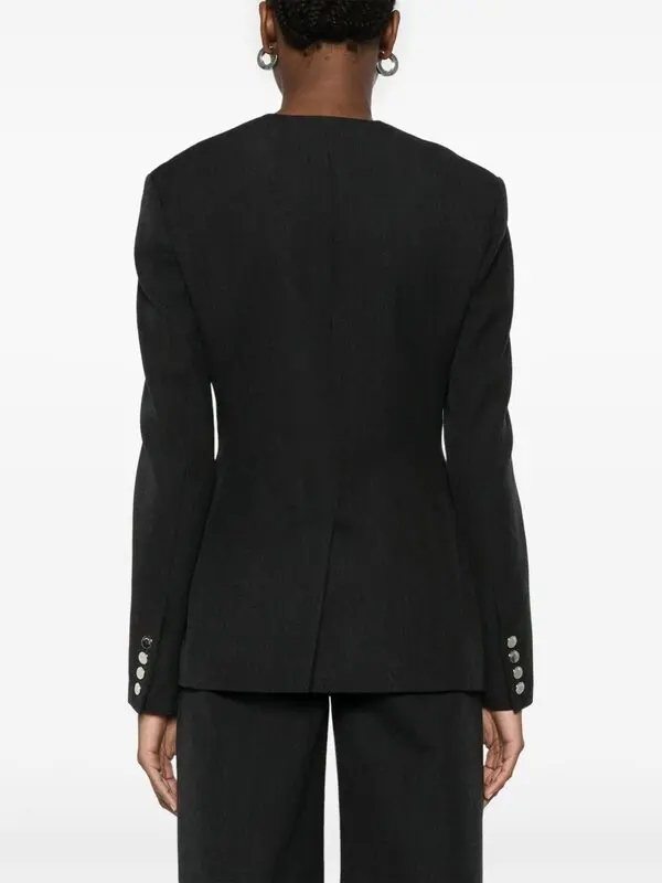 Nanushka Wool Blazer