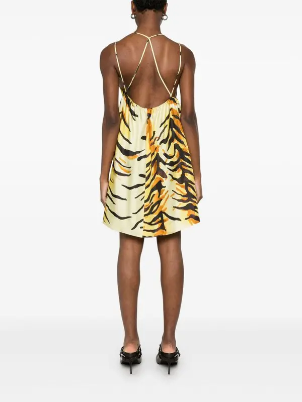 Nanushka Ceil Mini Dress