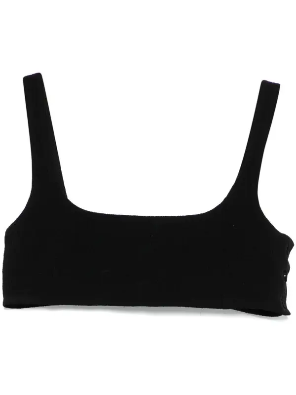 Nanushka Bralette Crop Top