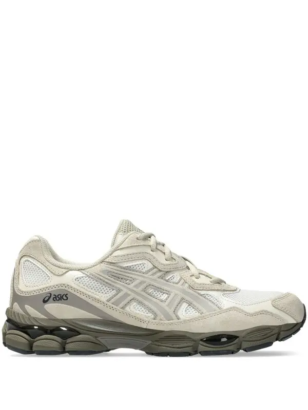 Asics Gel-nyc Sneakers - Neutrals