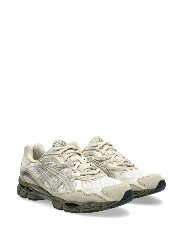 Asics Gel-nyc Sneakers - Neutrals