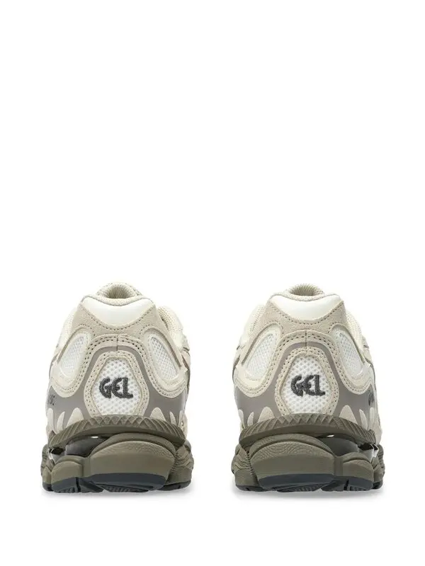 Asics Gel-nyc Sneakers - Neutrals