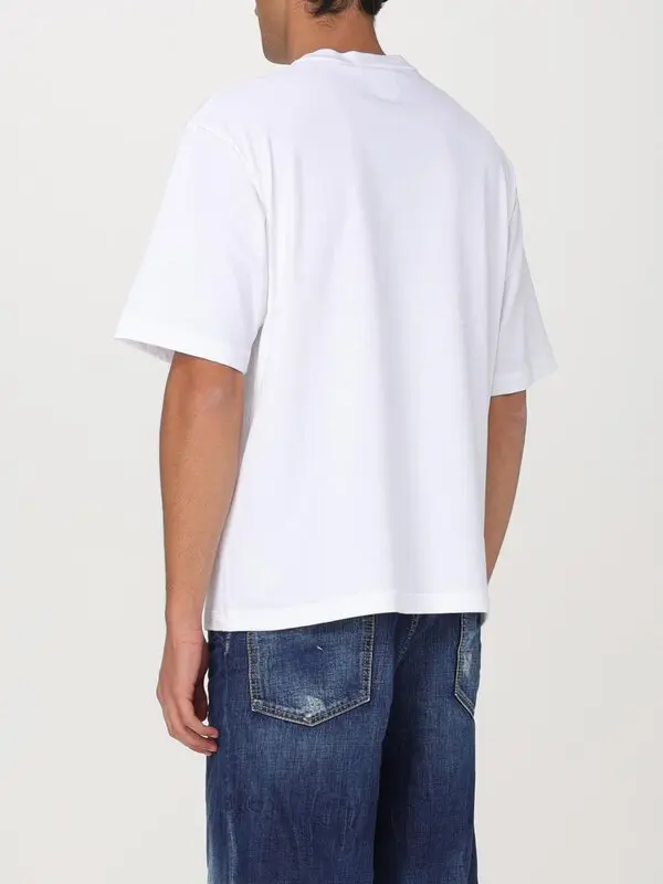 Dsquared2 T-shirt - White 1
