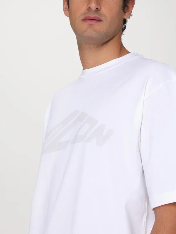 Dsquared2 T-shirt - White 1