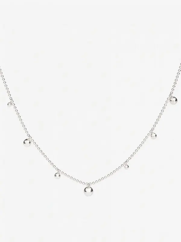 DODO Jewel Necklace