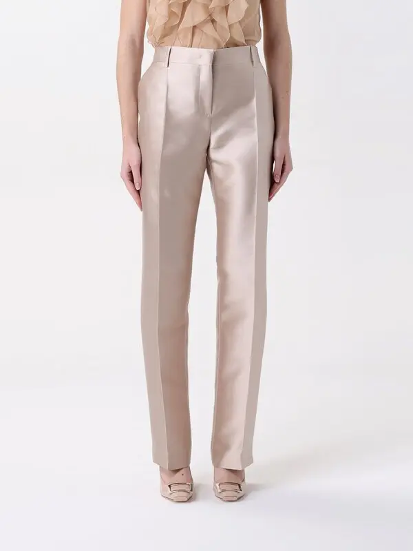 Alberta Ferretti Trousers