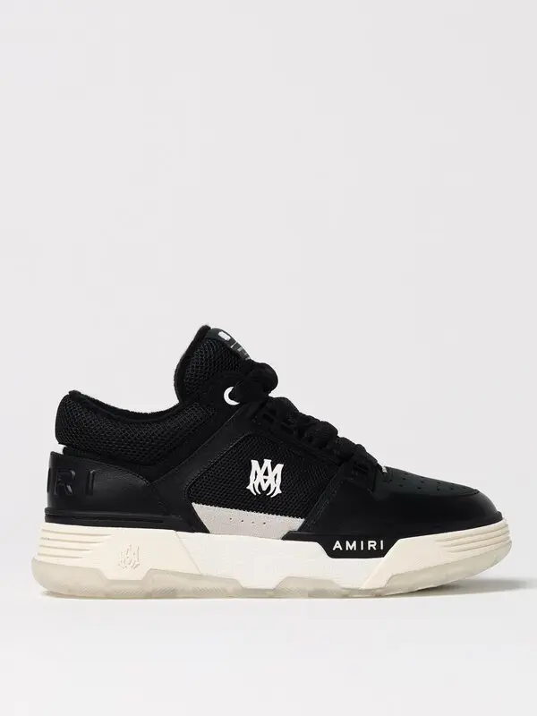 Amiri Sneakers - Black