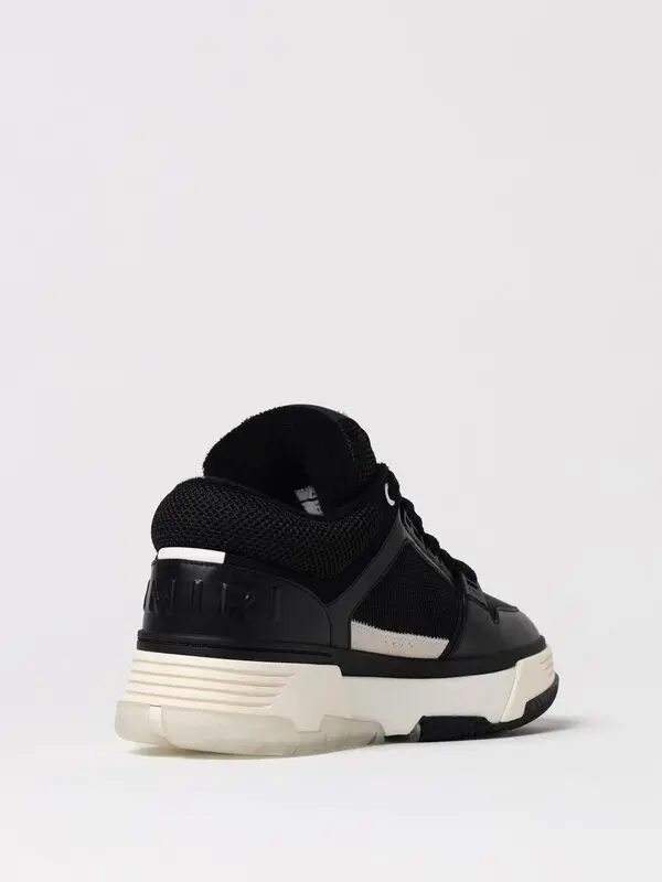 Amiri Sneakers - Black