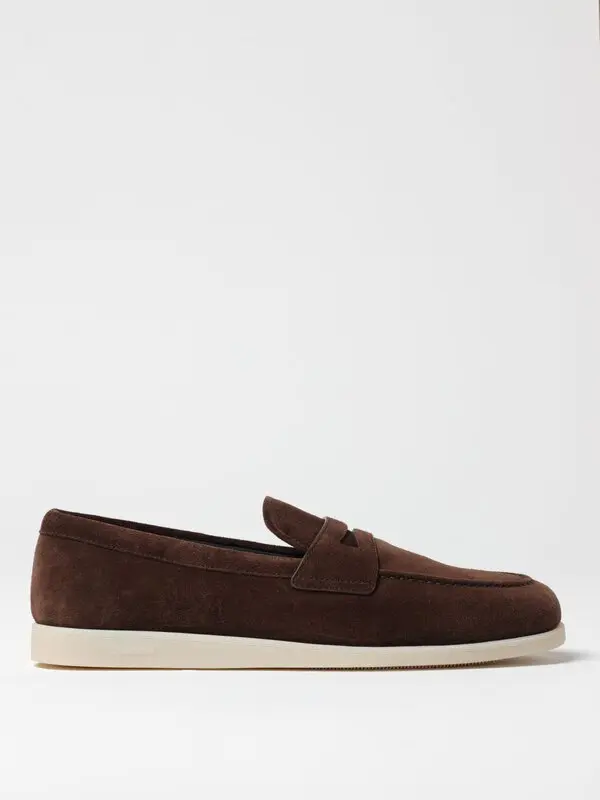 Church's Loafers - Dark