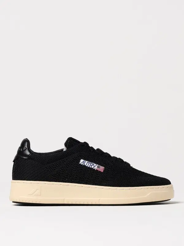 AUTRY Sneakers - Black