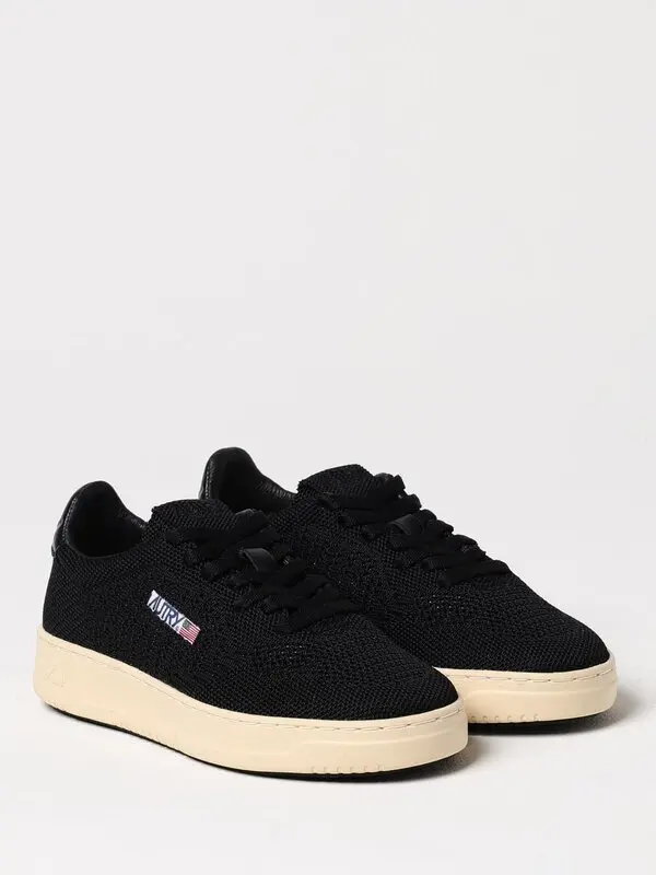 AUTRY Sneakers - Black