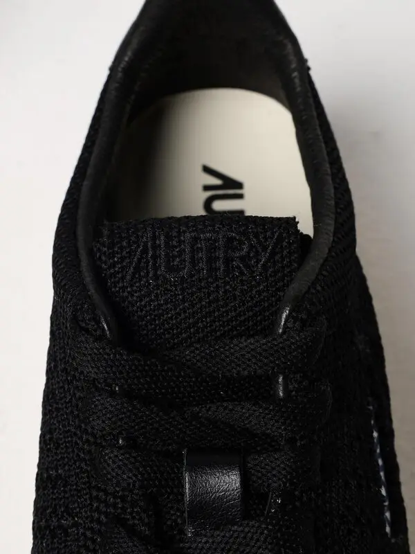 AUTRY Sneakers - Black