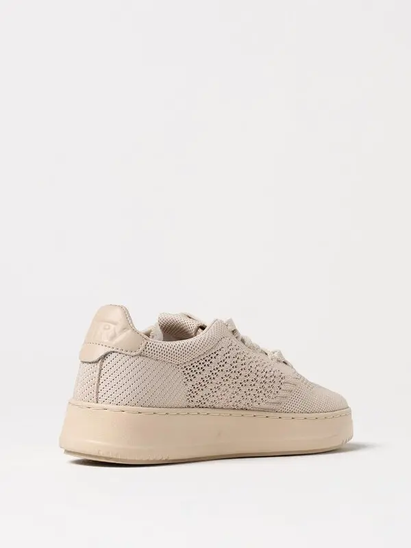 AUTRY Sneakers - Beige