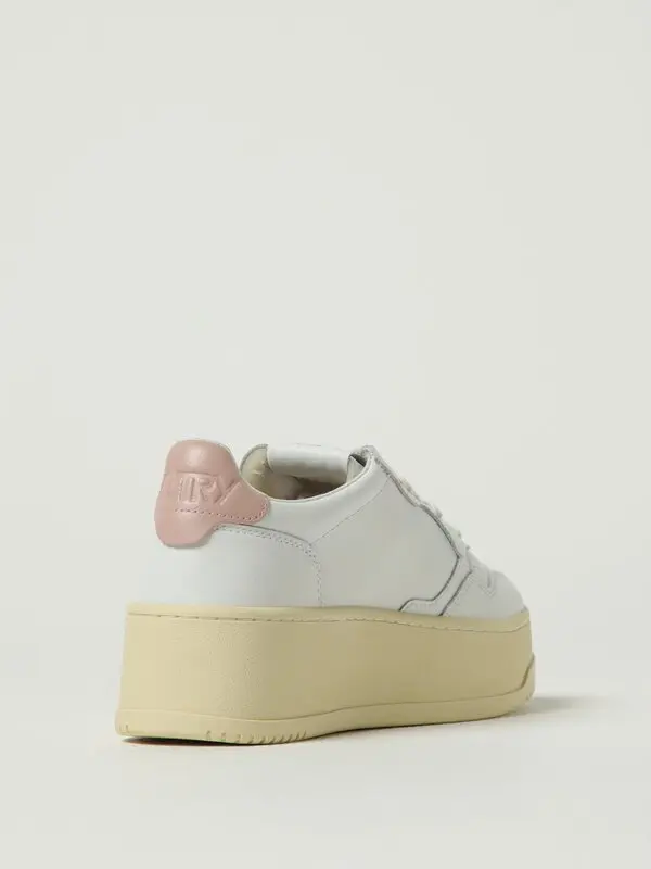 AUTRY Platform Sneakers