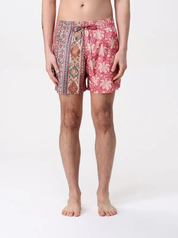 Etro Swimsuit - Red