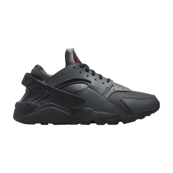 Nike Air Huarache Sneakers - Grey